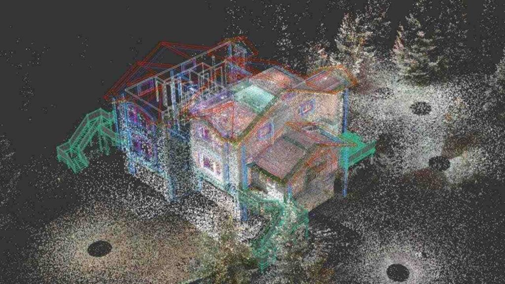 3D Mapping, Everything You Need to Know - AAA Group